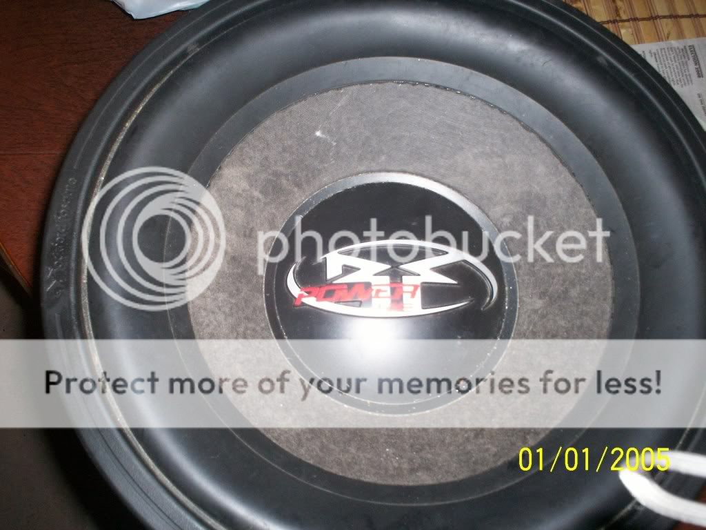 Rf power hx2 | Car Audio Classifieds!