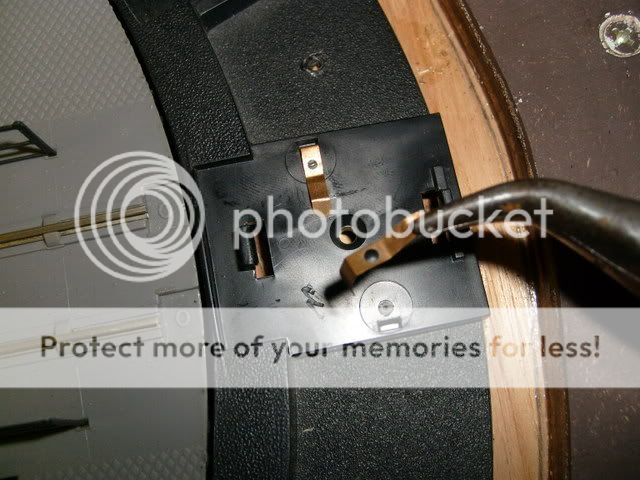 Hornby Turntable DCC hints and tips - New Railway Modellers Forums