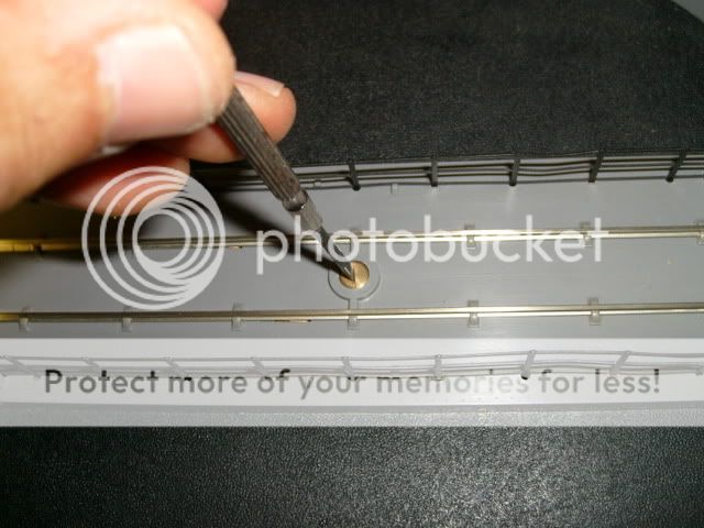 Hornby Turntable DCC hints and tips - New Railway Modellers Forums