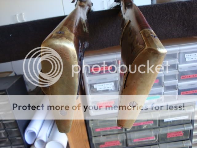 Tale of Two rifles | The Muzzleloading Forum