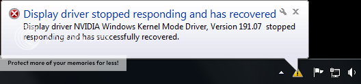 Windows Kernal Mode Driver Error - Microsoft (Windows) - Neowin
