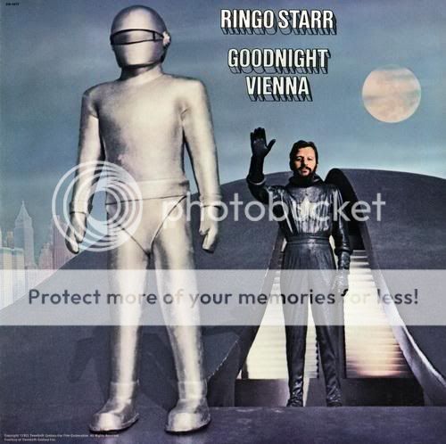 Ringo Starr – Goodnight Vienna, 1974: scripnikmusic — LiveJournal