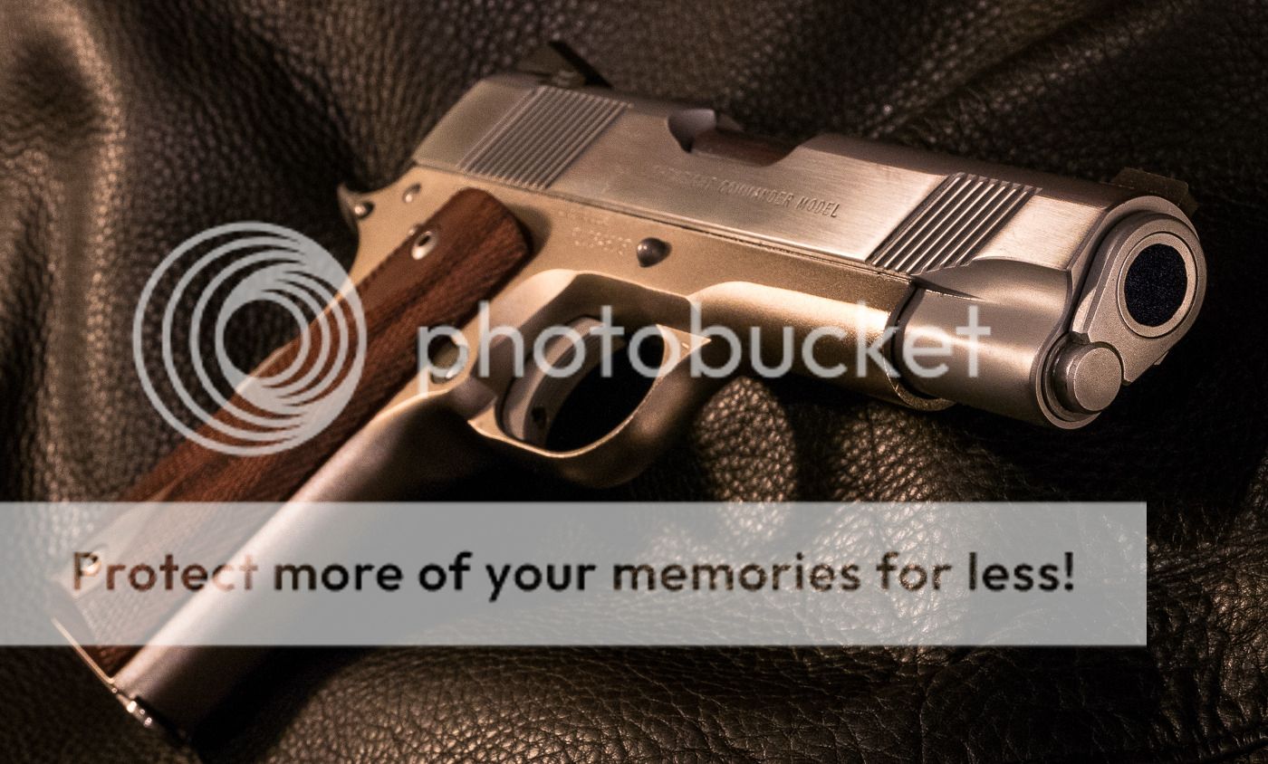 How About a Colt Wiley Clapp Picture Thread | Page 4 | 1911Forum