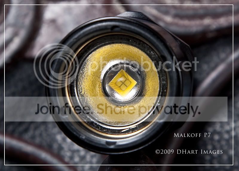 Rare Malkoff P60 dropin compendium - listing & pics | Candle Power Forums