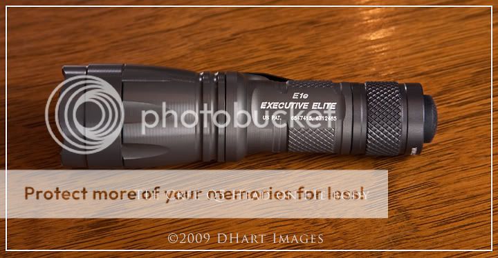 Surefire E1E, what drop in LED?